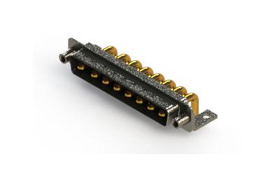 629-8W8-240-3T6 - Edac - Combination Layout D Sub Connector, 629C ...