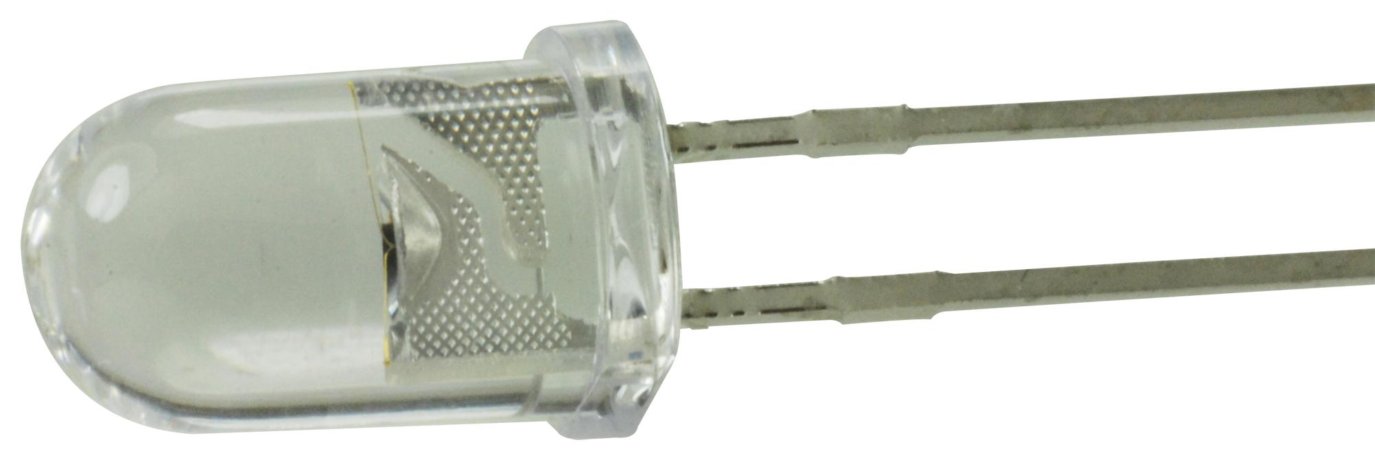 SSL-LX5093UEGC - Lumex - LED, QuasarBrite, Green
