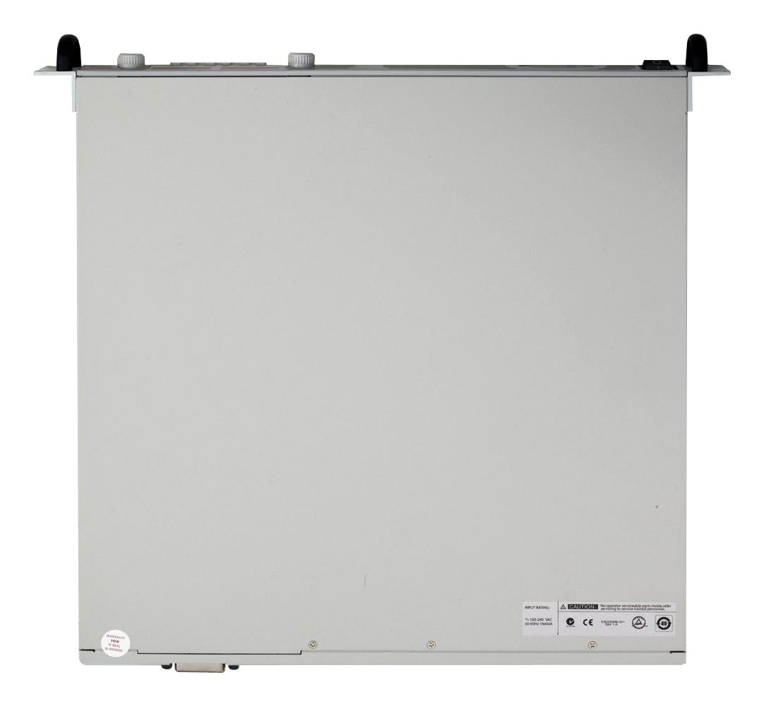 N5751A - Keysight Technologies - Modular Power Supply, GPIB, LAN and ...