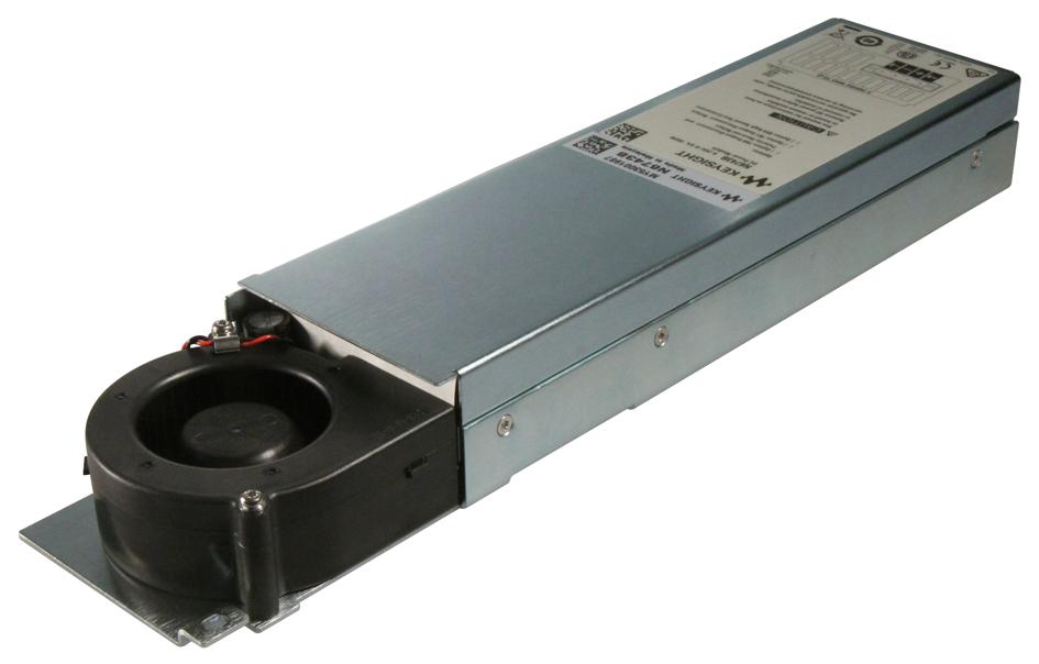 N6743B - Keysight Technologies - DC Power Module, Programmable, 20 V