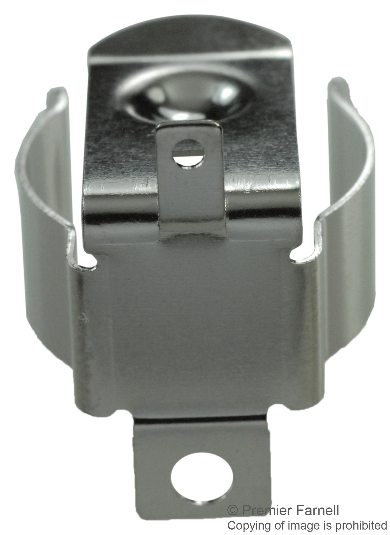 53 - Keystone - Battery Holder, AA, A x 1