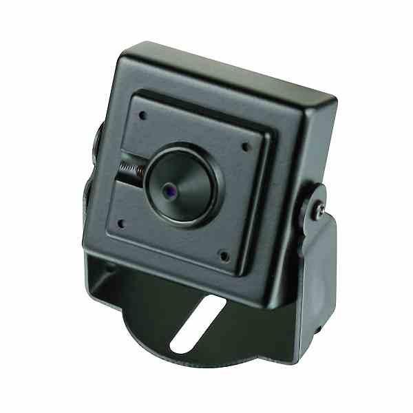 82-20330 - Defender Security - 2.0MP HD CVI Covert Pinhole Camera