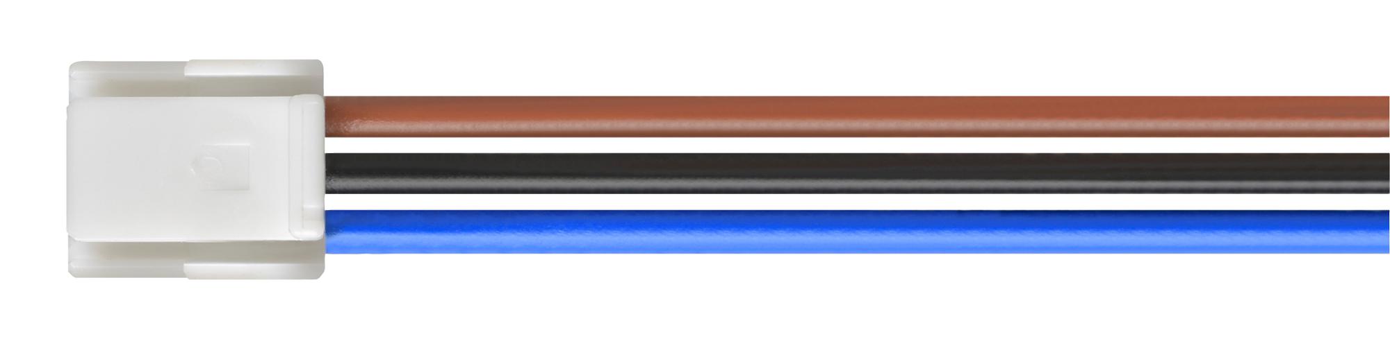 EE-5002 1M - Omron Electronic Components - Sensor Cable ...