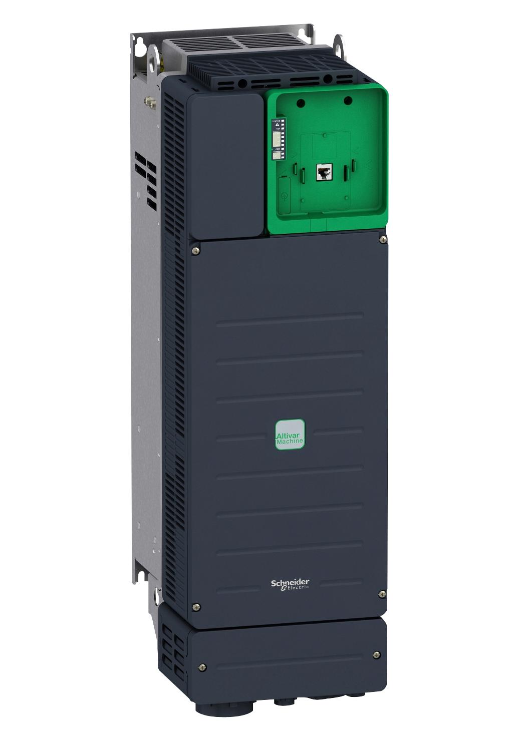 ATV340D37N4E - Schneider Electric - Variable Speed Drive, Altivar ...