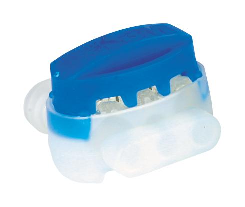 314-POUCH - 3m - Wire Splice, Scotchlok Series, Crimp