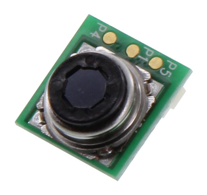 D6T-1A-01 - Omron Electronic Components - Infrared Thermal Sensor, D6T ...