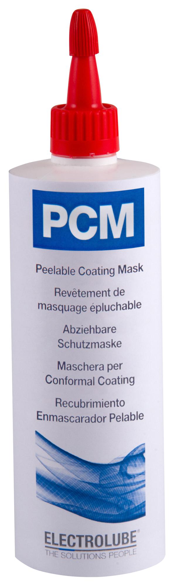 PCM250ML - Electrolube - Solder Mask, Peelable, Electrical