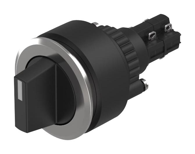 K14-506.22200 - Eao - Switch Actuator, EAO K14 Series Selector Switches ...