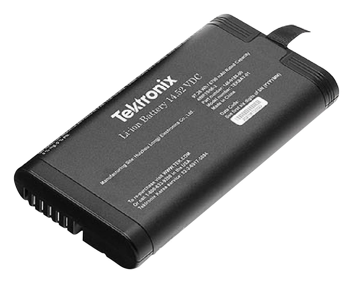 TEKBAT-01 - Tektronix - Rechargeable Battery, Lithium Ion, Tektronix 2 ...