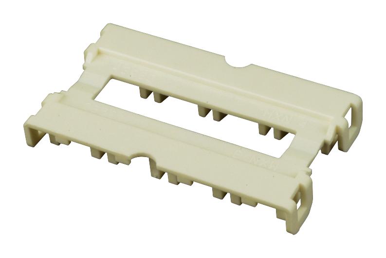 43980-1002 - Molex - Connector Accessory, Terminal Position Assurance ...