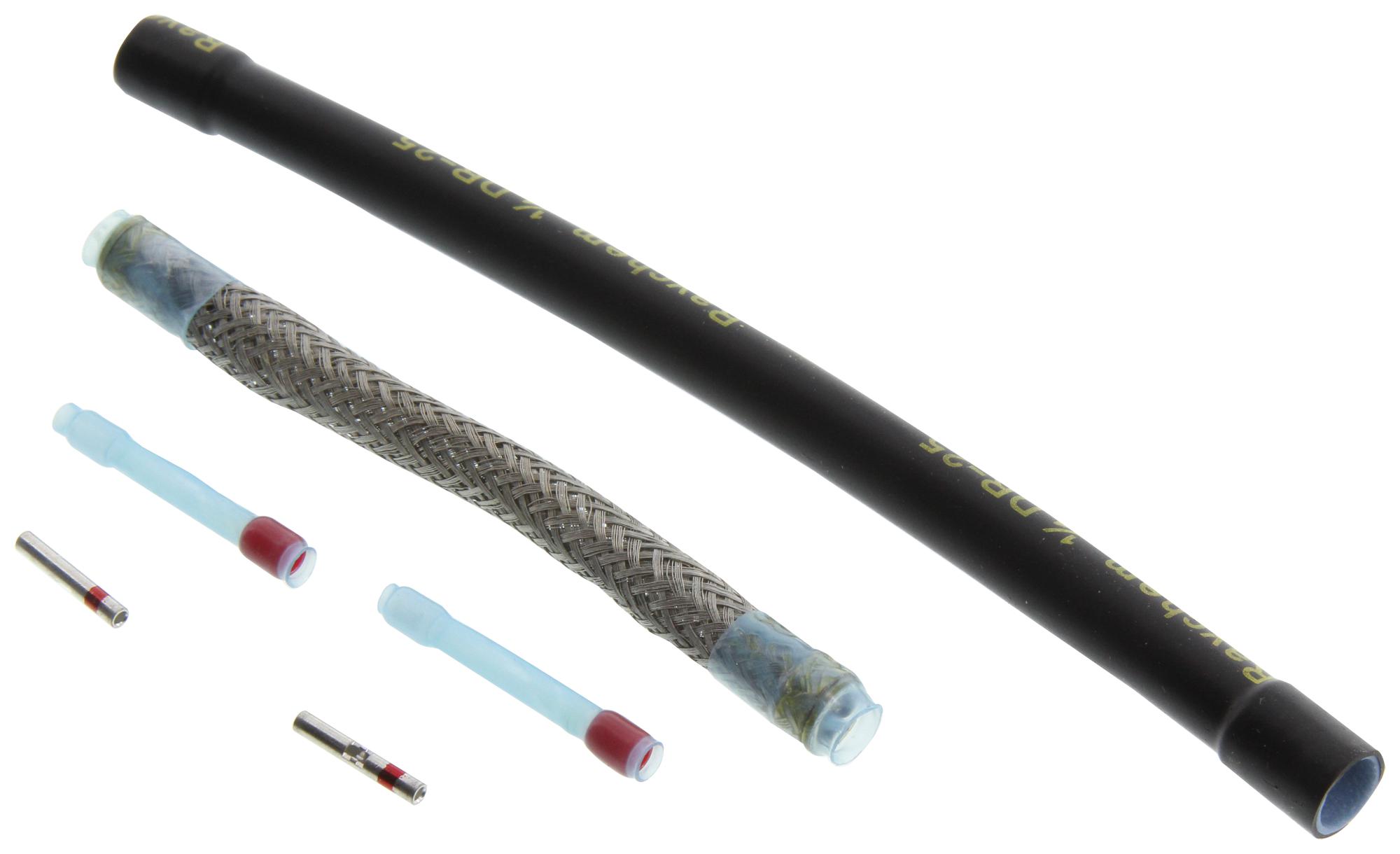 D-150-0321 - Raychem - Te Connectivity - Solder Sleeve, Splice, 6.3 mm