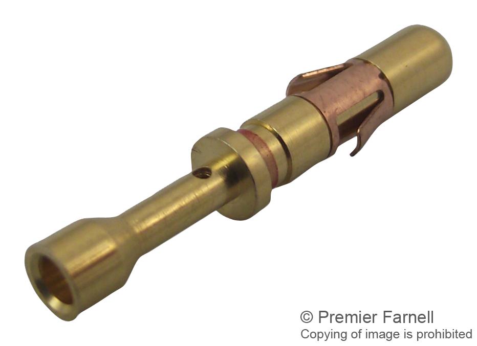 RC24M9K - Souriau-sunbank / Eaton - Circular Connector Contact, Souriau ...