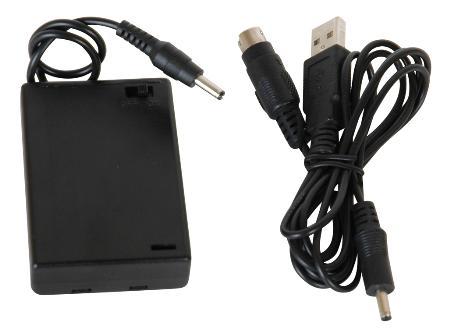 72-9210 - Tenma - Cable Continuity Tester, USB 3.0 Mini, Network