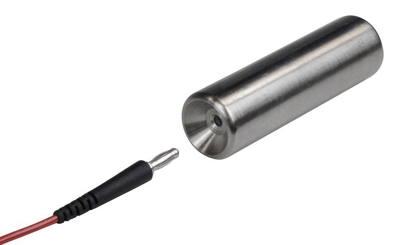 19295 - Desco - Electrode, Handheld, For Desco 19291 Digital Surface ...