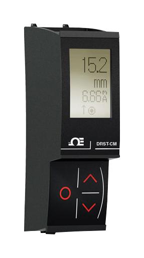 DRST-CM - Omega - Programming Display w/Modbus over RS-485, DRST-AC/DC ...