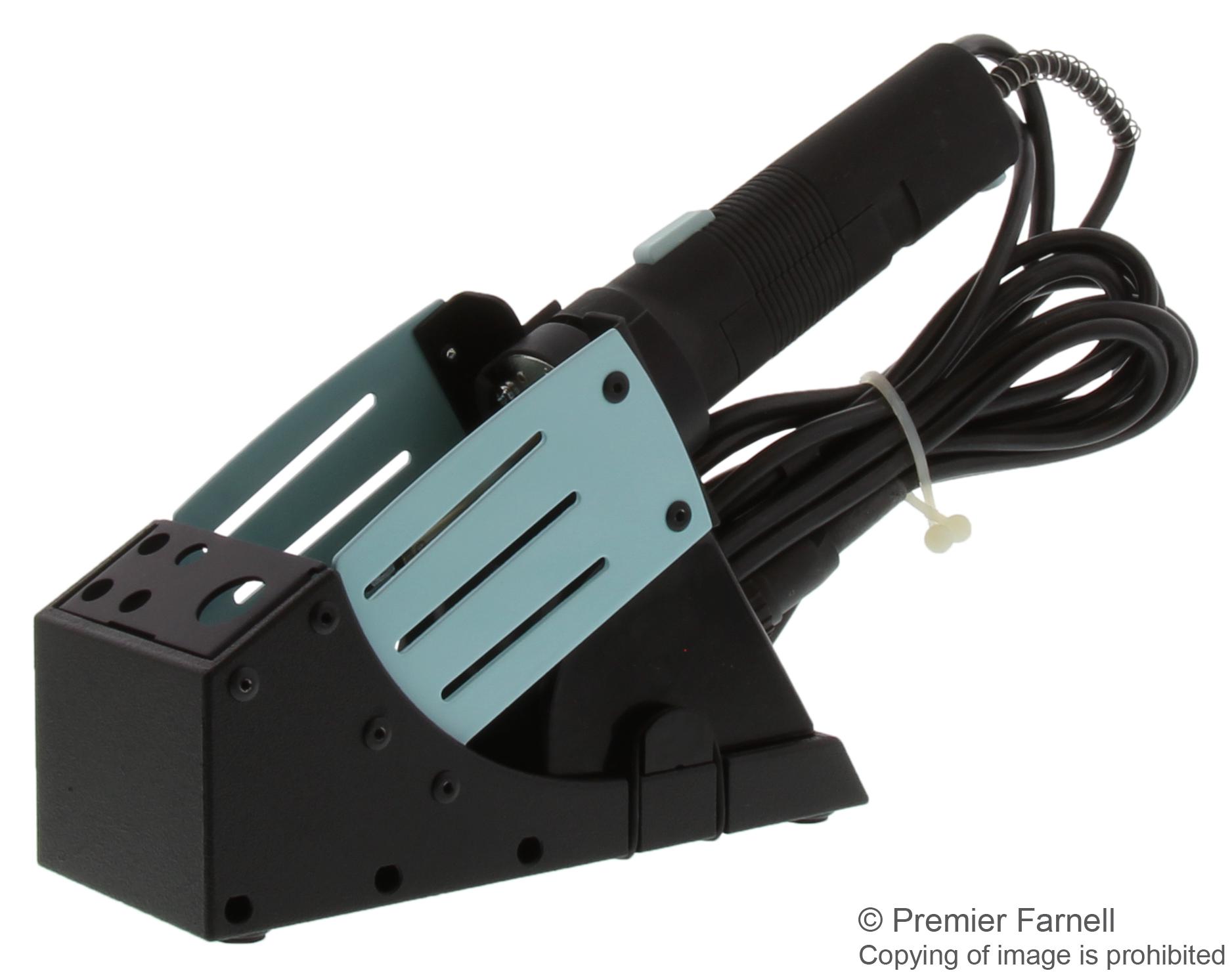 DXV 80 W/ WDH40 - Weller - Desoldering Tool, 24 V, 80 W