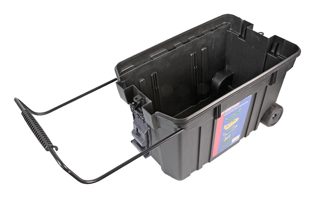 D00406 - Duratool - Storage Case, Rolling Tool, 610 mm