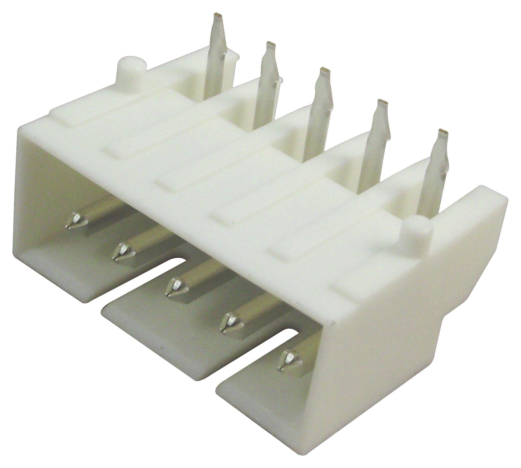 53259-0229 - Molex - Pin Header, Power, 3.5 mm