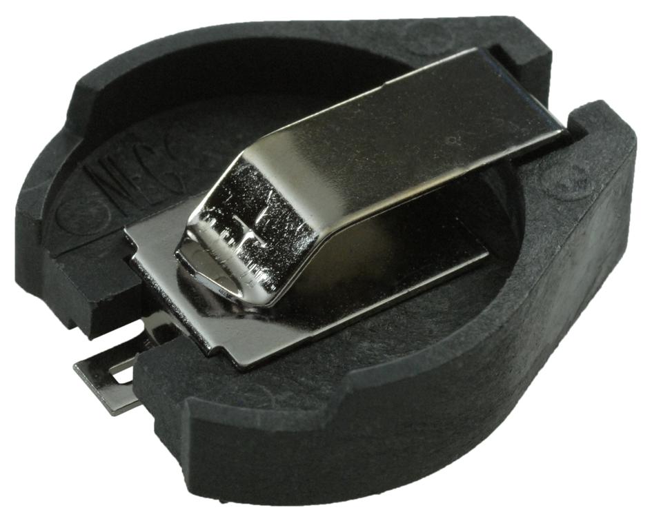1061 - Keystone - Battery Holder, Coin Cell - 20mm x 1, PCB