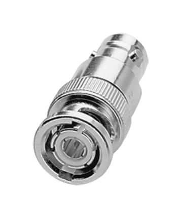 6172 - Keithley - Test Accessory, 2-Slot Male to 3-Lug Female Triax Adapter