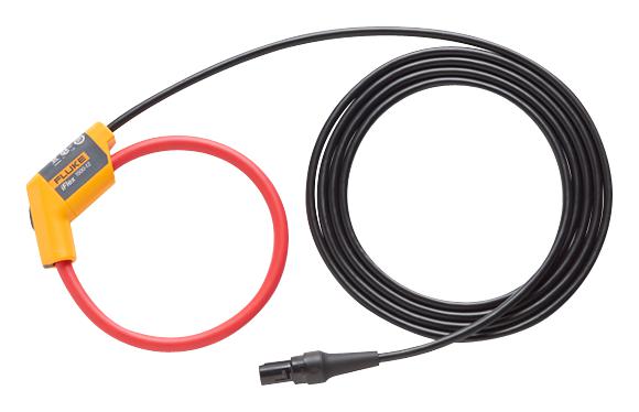 I17XX-FLEX1500 - Fluke - Current Probe, Flexible Cord Probe, 1.5 kA