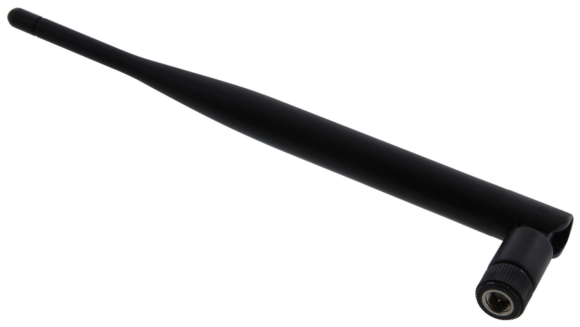 W1059 - Pulse Electronics - Antenna, Whip, 2.4 GHz - 2.5 GHz