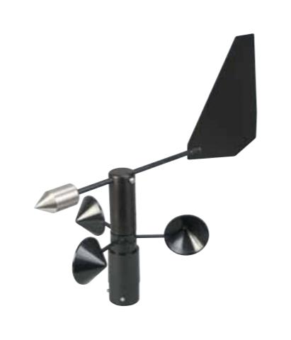 WMS-23 - Omega - Anemometer, 0m/h to 100m/h, -40 °C