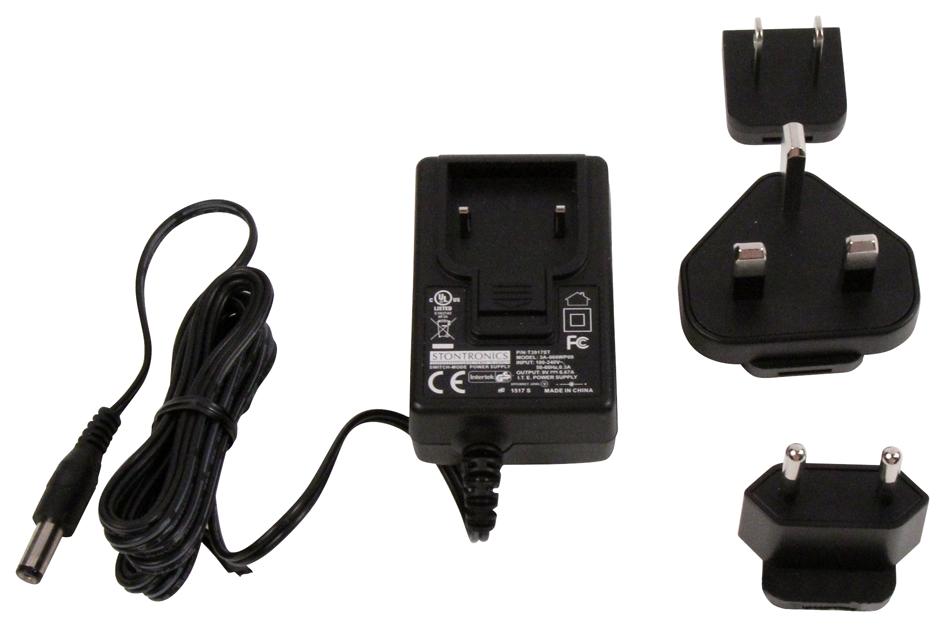 PS008 - Pico Technology - Test Accessory, Power Supply Adapter, Pico ...