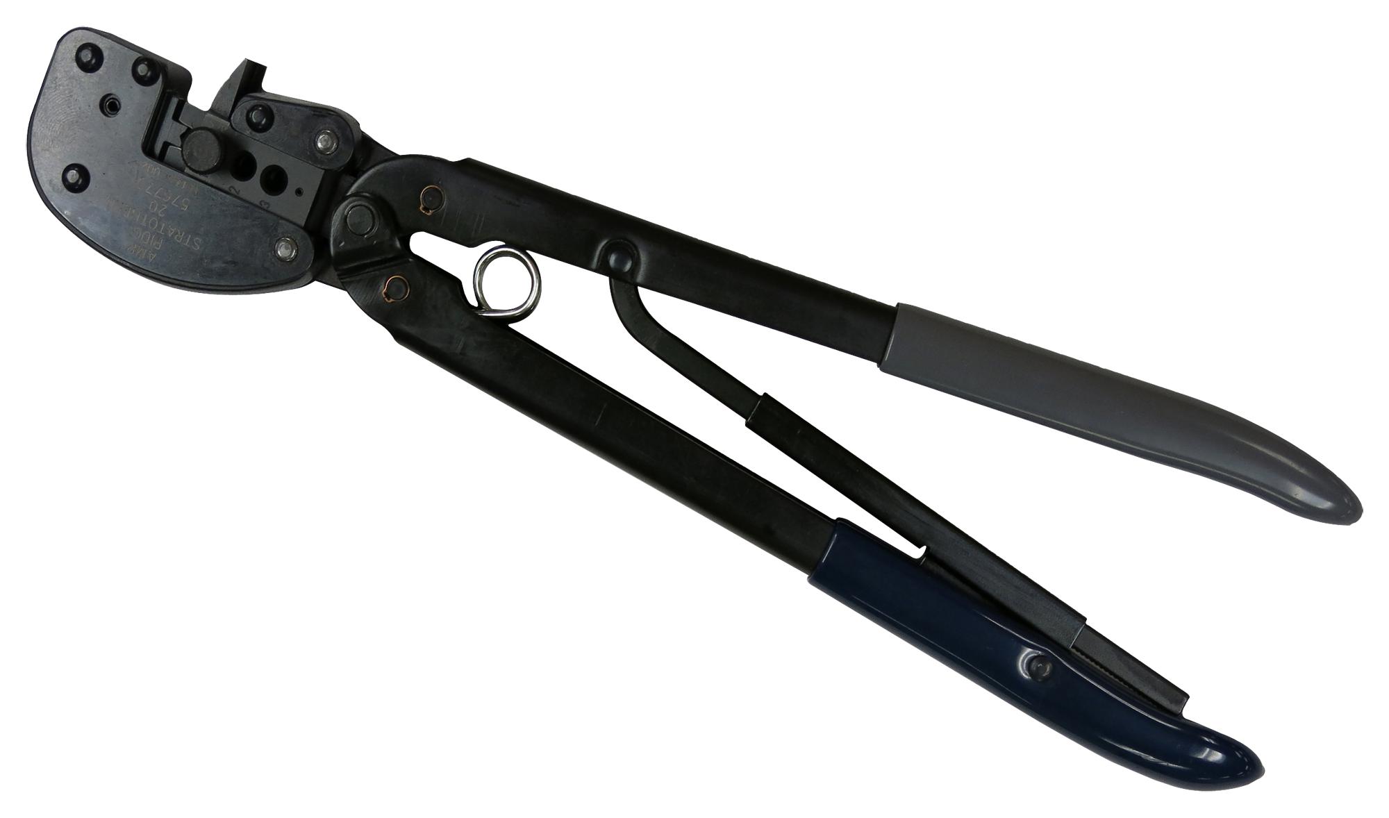 Amp Hand Tools
