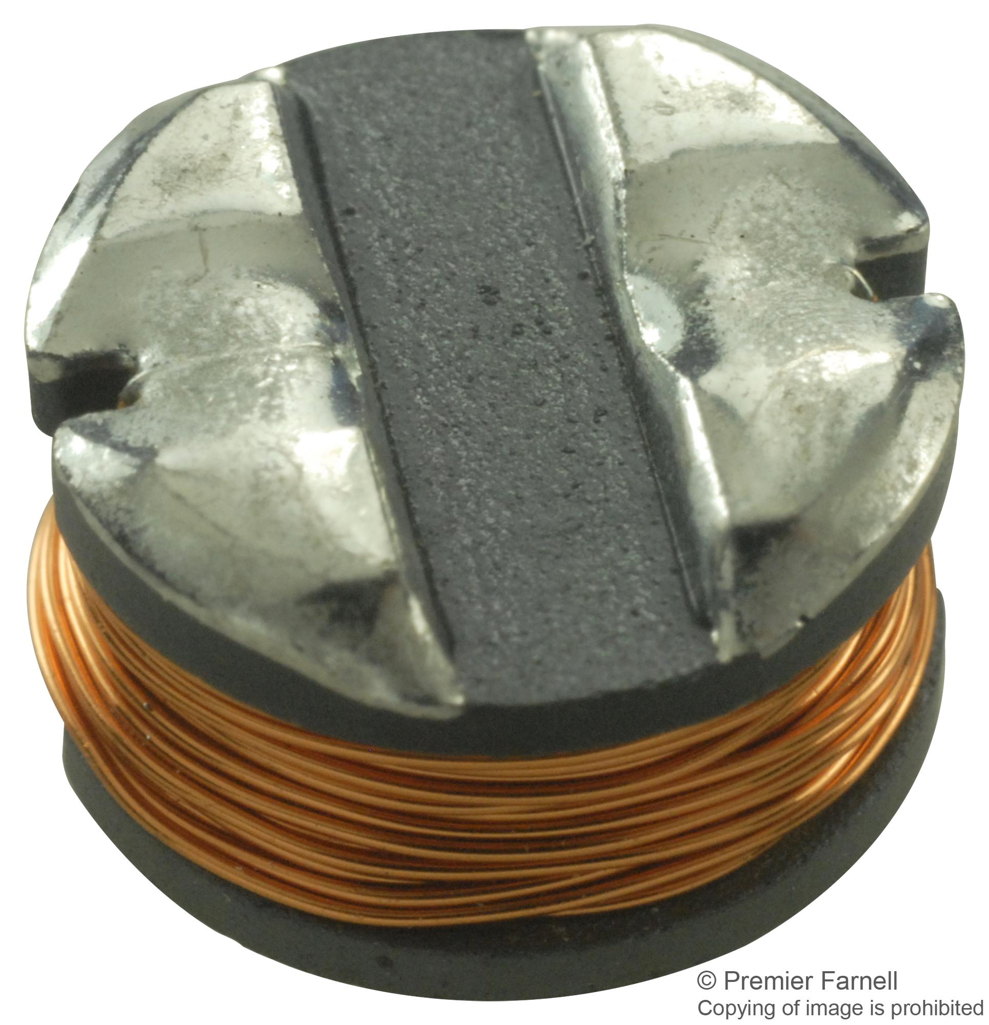 SDR1006-681KL - Bourns - Power Inductor (SMD), 680 µH, 280 mA