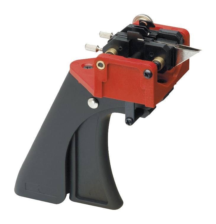 TP 12 - Duratool - COMPONENT PRE-FORMING TOOL, 16MM