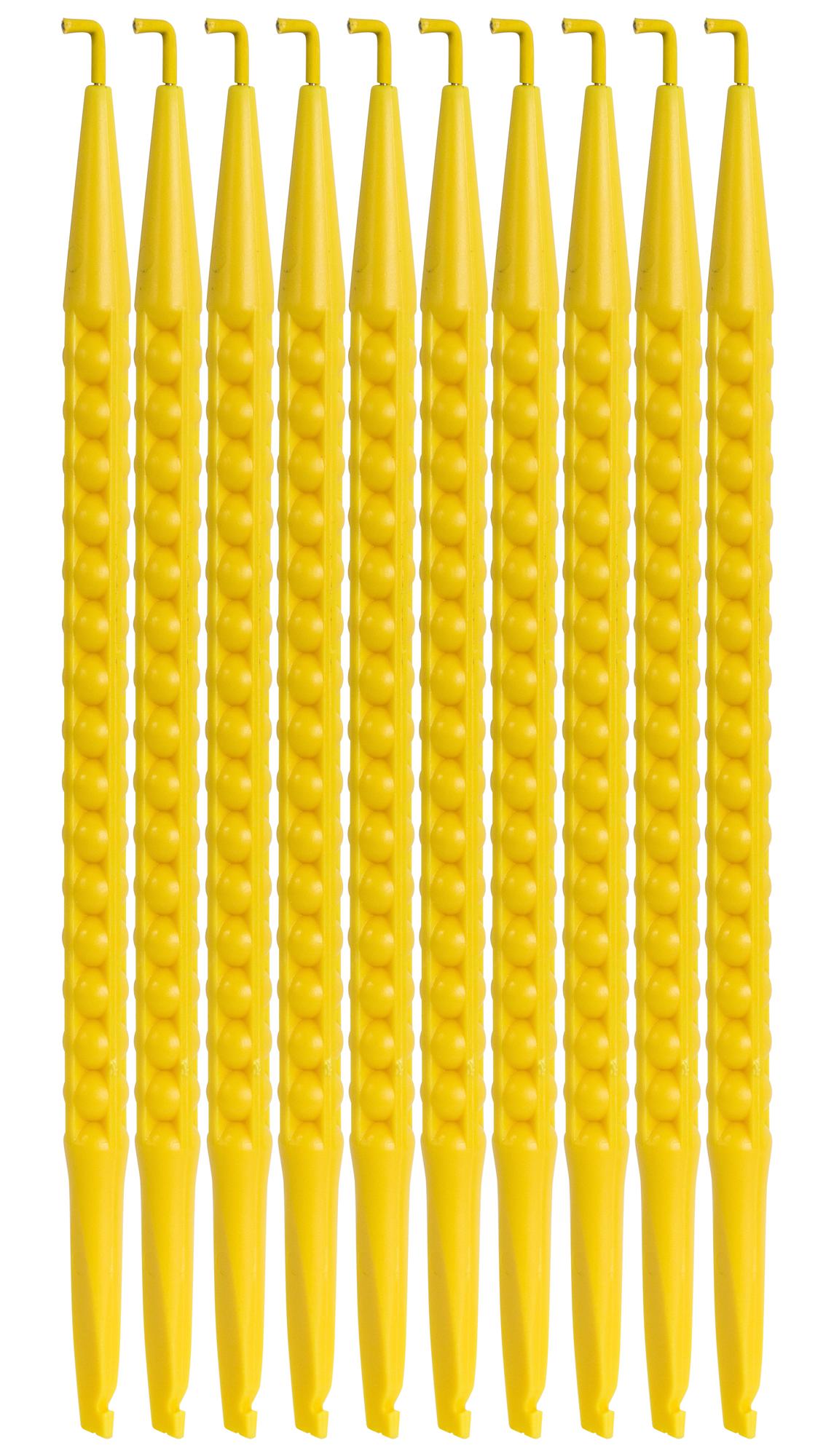 JIC-22035/10 - Jonard Tools - Pickup Tool, Probe Pick Spudger, 177.8 mm