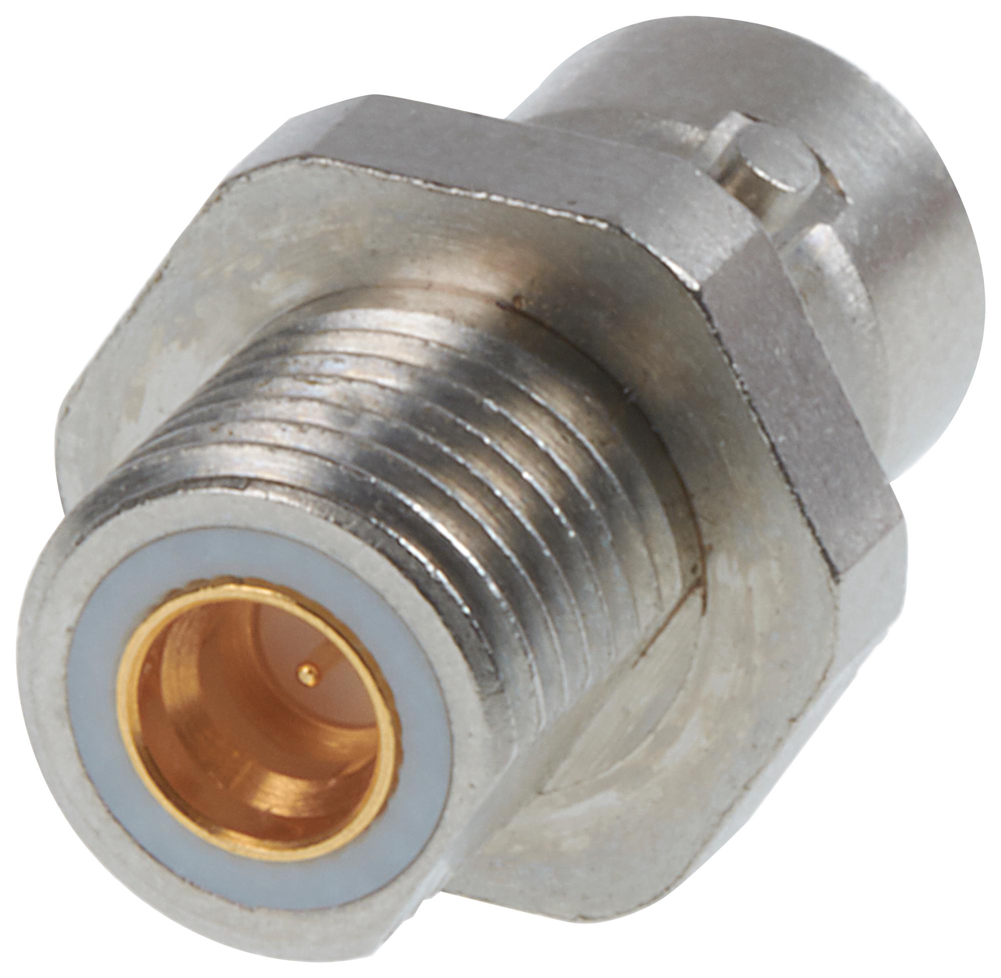 3-0350-1 - Trompeter - Cinch Connectivity - RF / Coaxial Adapter, TRS, Jack