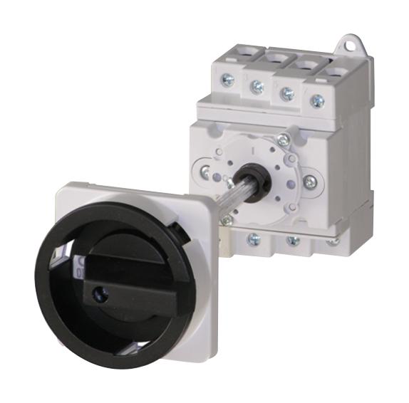 SI16-BMDC64R-2 - Imo Precision Controls - Switch Disconnector, Rotary ...