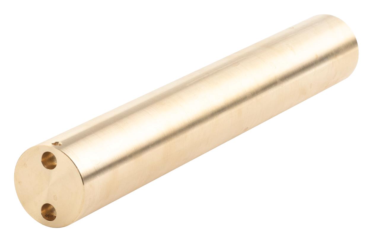 9172-INSZ - Fluke Calibration - Test Accessory, Blank, Insert