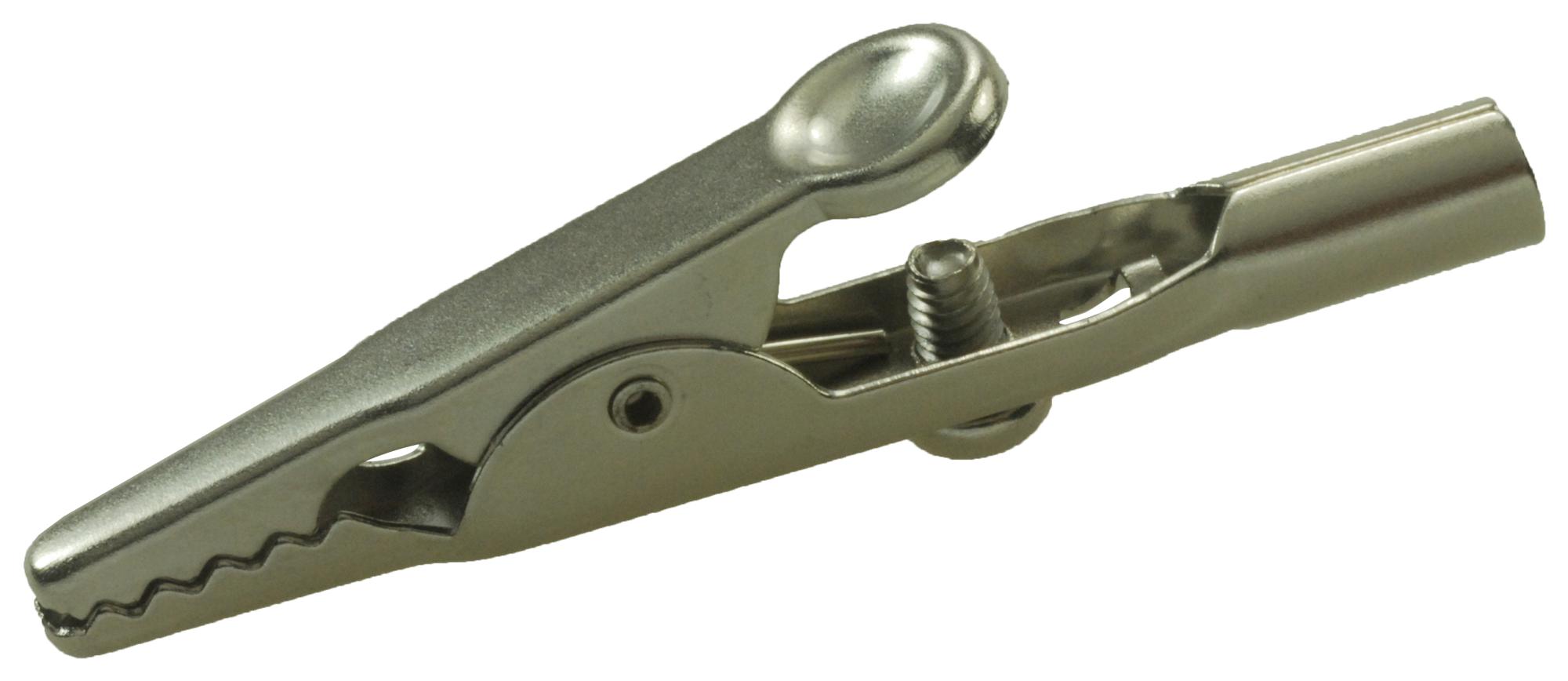 5048 - Keystone - Alligator Clip, Large, 11.3 mm