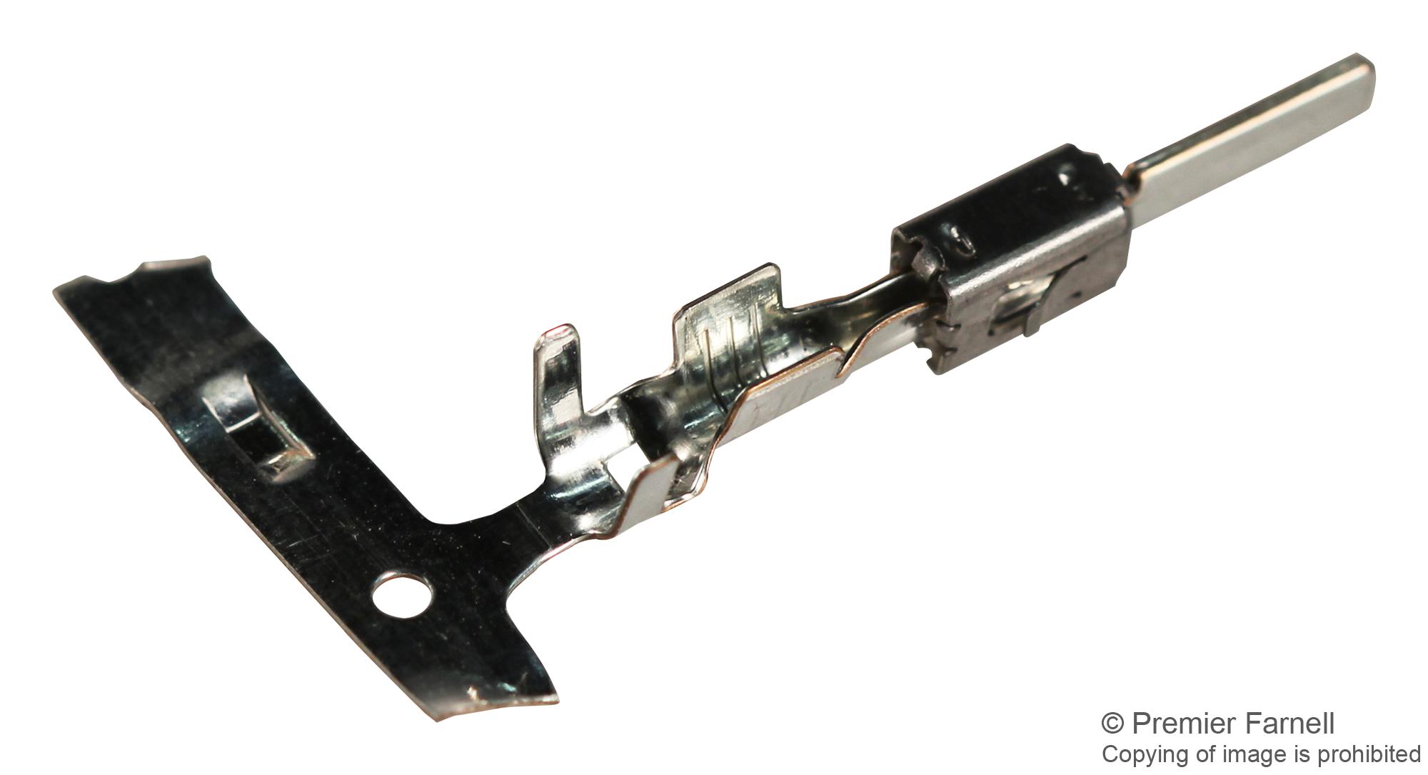 1-962916-1 - Amp - Te Connectivity - Automotive Connector Contact, MCP ...