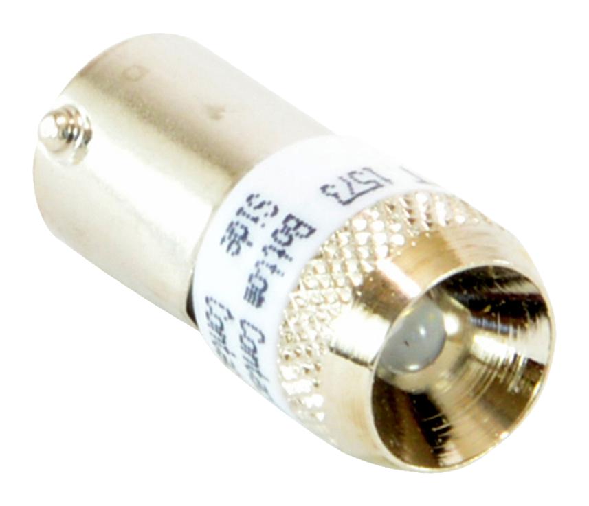 KA2-2025 - Abb - Lamp, White, ABB KA Type compact & Modular Range Pilot ...