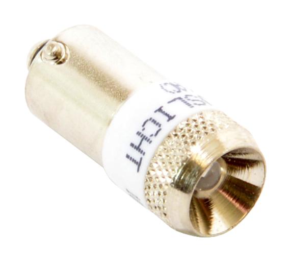 KA2-2135 - Abb - Lamp, White, ABB KA Type Compact & Modular Range Pilot ...
