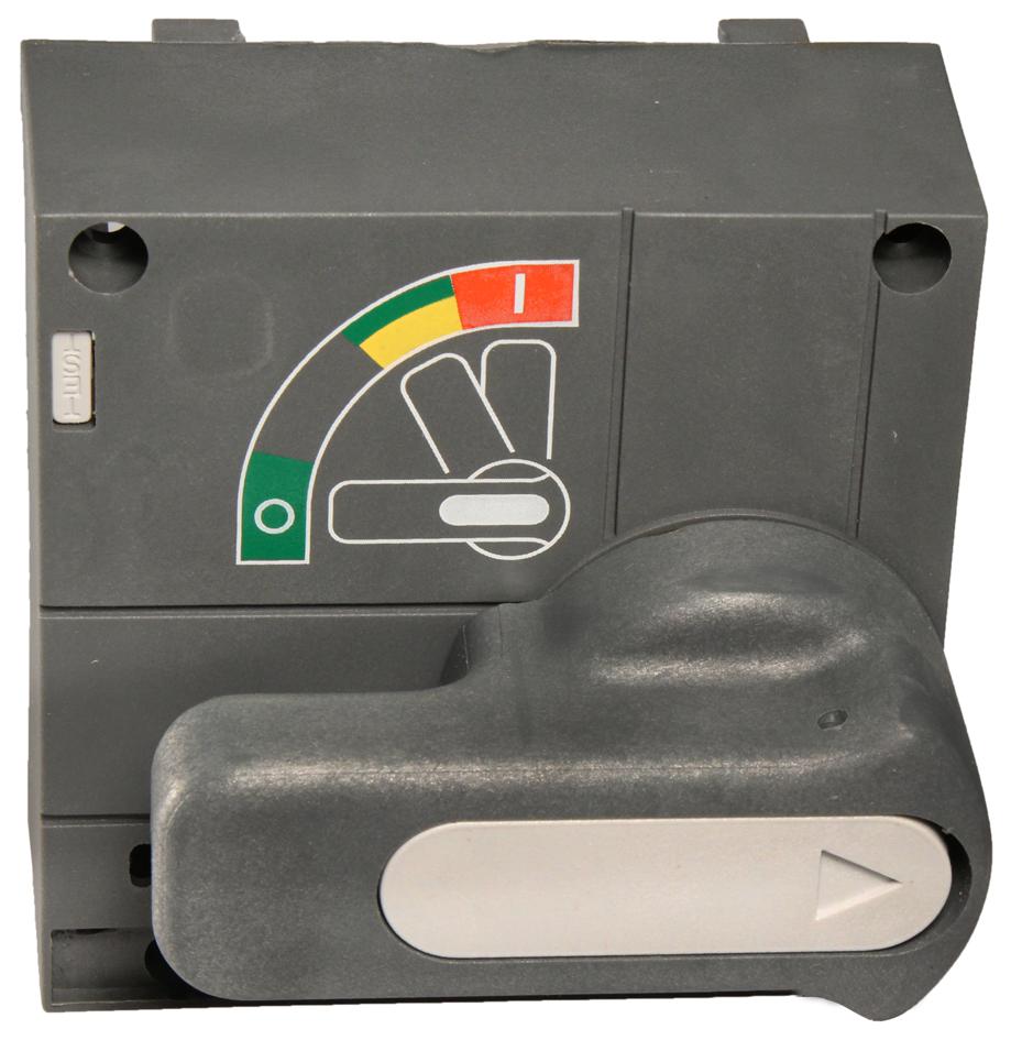 KTS3RH - Abb - Circuit Breaker Accessory, Molded Case Circuit Breaker ...