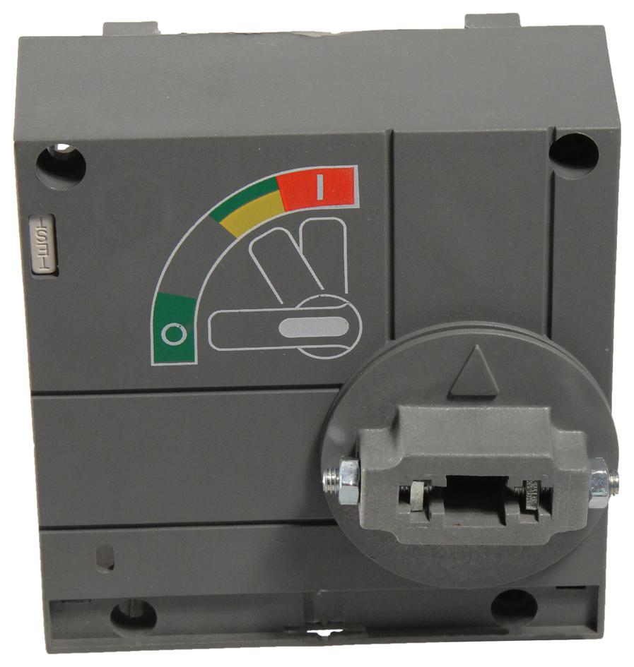 KTS3VD-M - Abb - Circuit Breaker Accessory, Molded Case Circuit Breaker ...