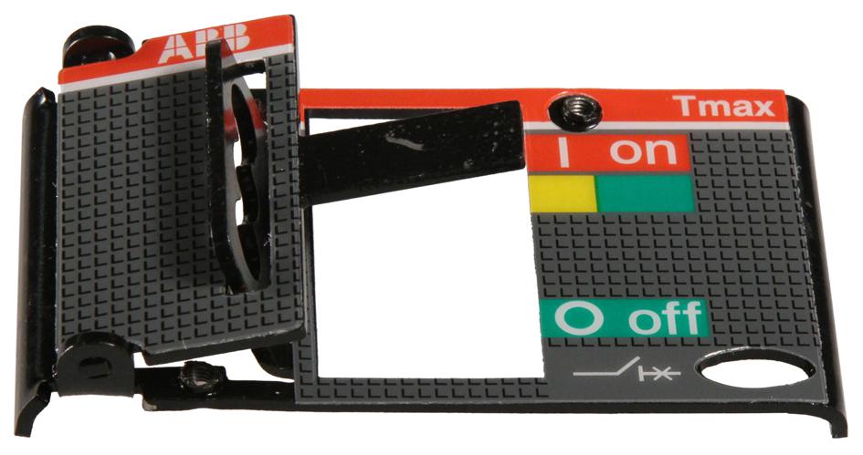 KT3LD - Abb - Circuit Breaker Accessory, Molded Case Circuit Breaker ...