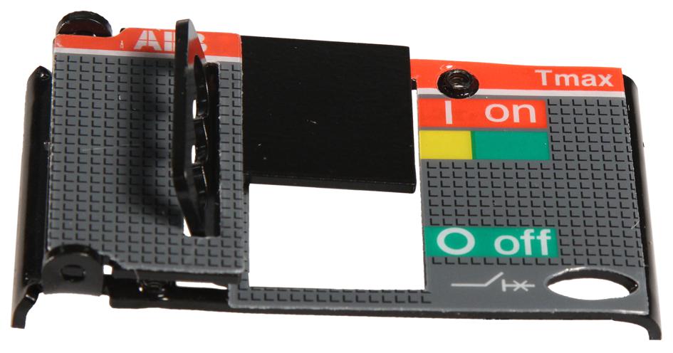 KT3LDO - Abb - Circuit Breaker Accessory, Molded Case Circuit Breaker ...