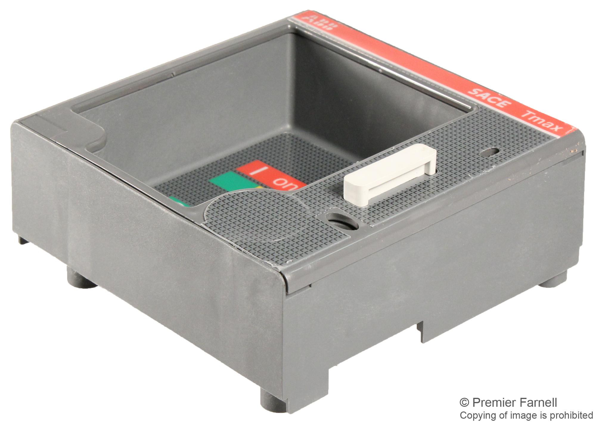 KT5FLD - Abb - Circuit Breaker Accessory, Molded Case Circuit Breaker ...