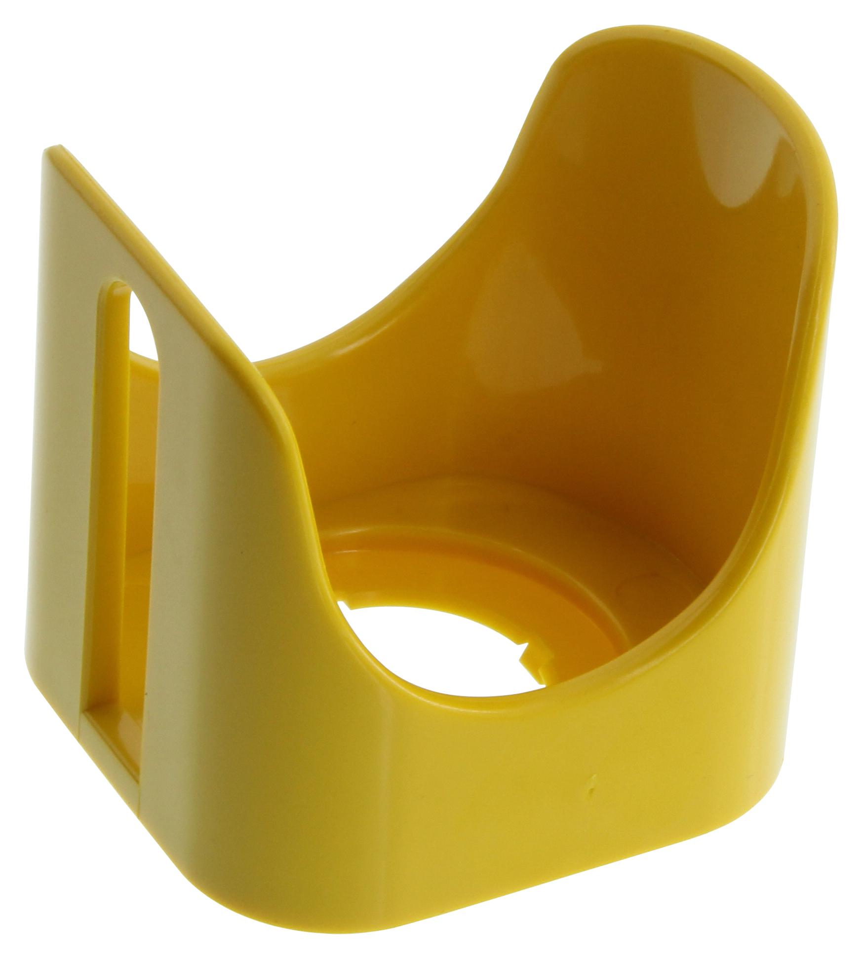 MA1-8053 - Abb - Switch Finger Guard, ABB 40mm Emergency Stop Push ...