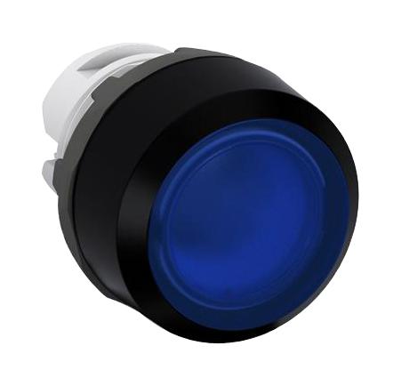 MP1-11L - Abb - Switch Actuator, ABB Illuminated Momentary Flush Pushbuttons, IP66