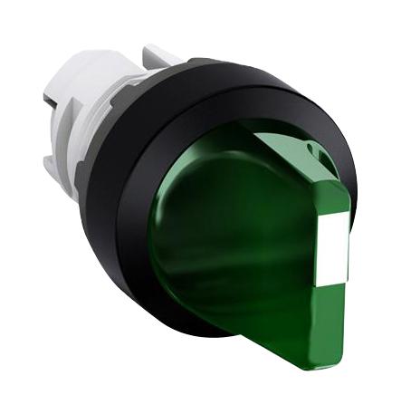 M2SS2-11G - Abb - Selector Switch, 2 Position, 125 V