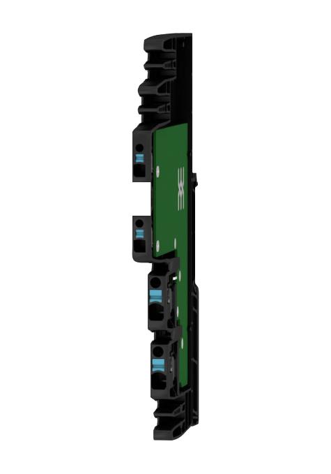 2495040000 - Weidmuller - Electronic Circuit Breaker, maxGUARD Series ...
