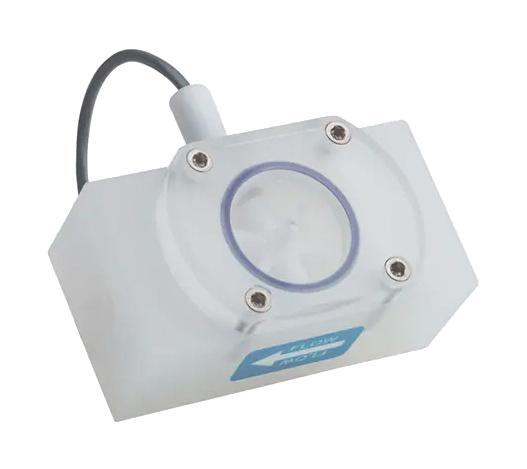 FPR304 - Omega - Sensor, Flow, 0.5 to 40 GPM