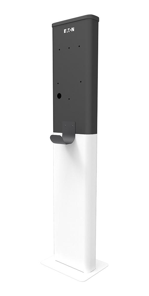 GMEV-PED - Eaton - EV Pedestal, Single Port, Wall Charger